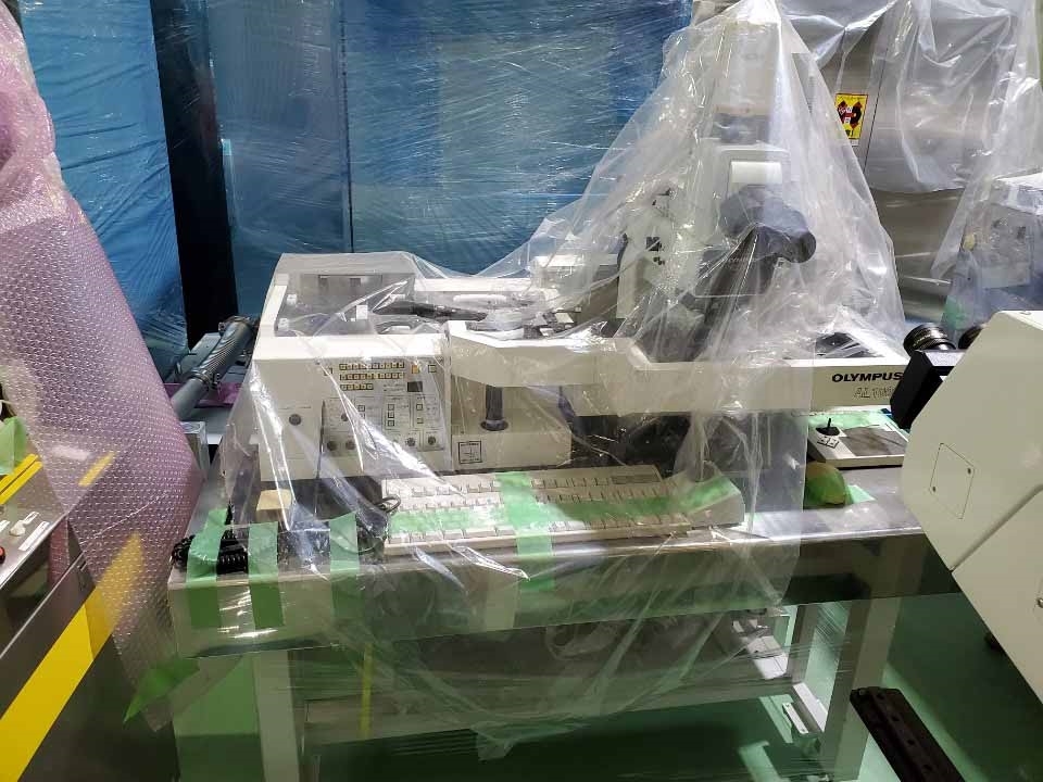 OLYMPUS AL1000 현미경 판매 가격 #9255454에 사용됨 > CAE에서 구매