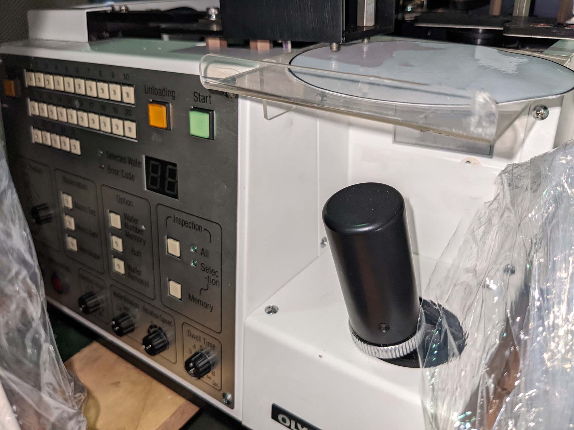 OLYMPUS AL100-LMB6 현미경 판매 가격 #293647443에 사용됨 > CAE에서 구매