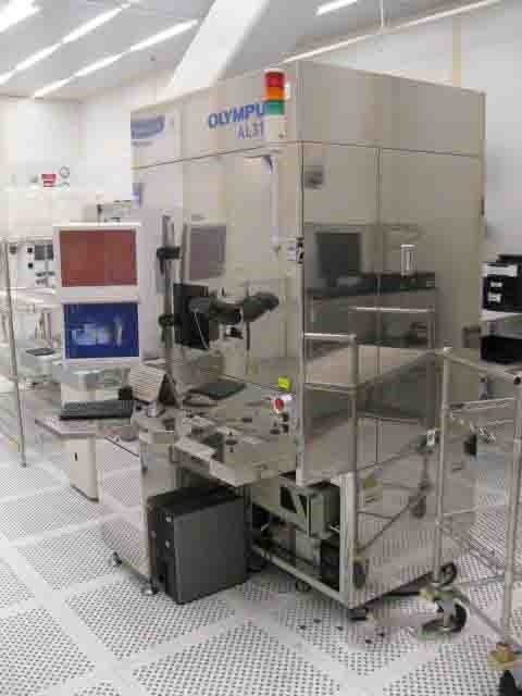 OLYMPUS AL3120F 현미경 판매 가격 #9202786, 2007에 사용됨 > CAE에서 구매