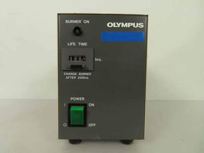 OLYMPUS BH2-RFL-T3 电源 用于销售价格 #293649623 > 从 CAE 购买