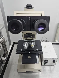 OLYMPUS BH2-UMA Microscope used for sale price #293769463 > buy from CAE