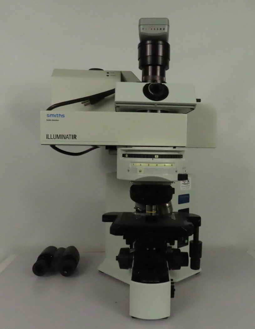 OLYMPUS BX51 Microscope used for sale price #9387817 > buy from CAE