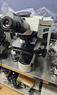 OLYMPUS BX51TF Microscope used for sale price #293729203 > buy from CAE