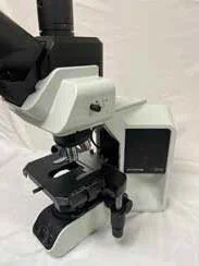 OLYMPUS BX53 Microscope used for sale price #293684327 > buy from CAE