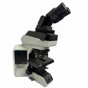OLYMPUS BX53 Microscope used for sale price #293764716 > buy from CAE