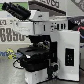 OLYMPUS BX61 Microscope used for sale price #293756493 > buy from CAE