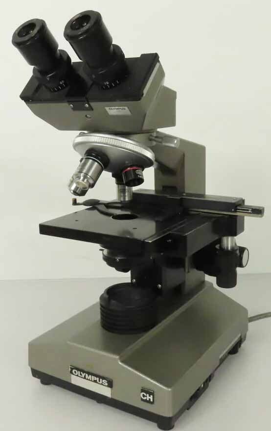 OLYMPUS CHBS Microscope used for sale price #293617080 > buy from CAE