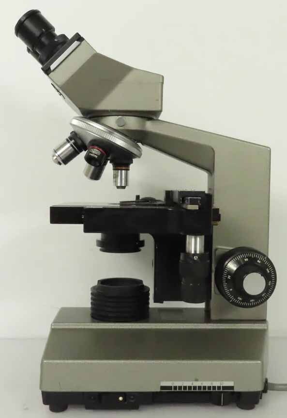OLYMPUS CHBS Microscope used for sale price #293617080 > buy from CAE