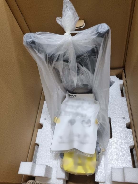 OLYMPUS DSX-1000 Microscope used for sale price #293766543 > buy from CAE