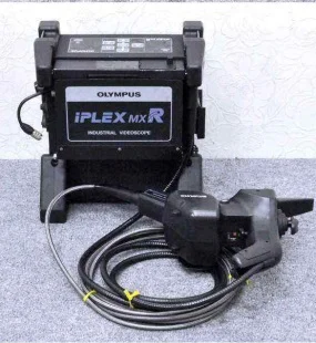 OLYMPUS iPLEX MXR IV7630X2 Microscope used for sale price #9284385 ...