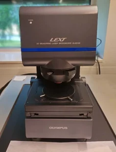 OLYMPUS LEXT OLS-5100 显微镜 用于销售价格 #293744788 > 从 CAE 购买