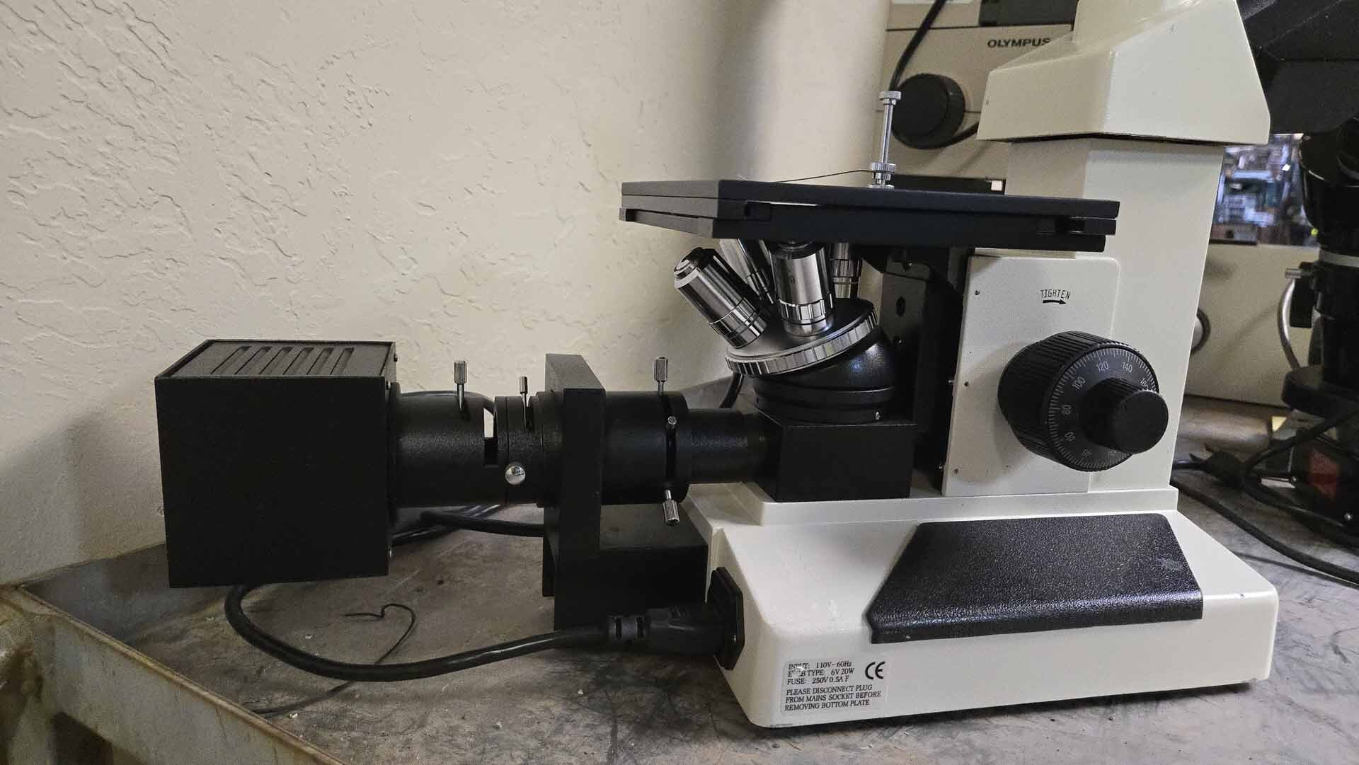 OLYMPUS Lot of microscopes Microscope used for sale price #293775948 ...