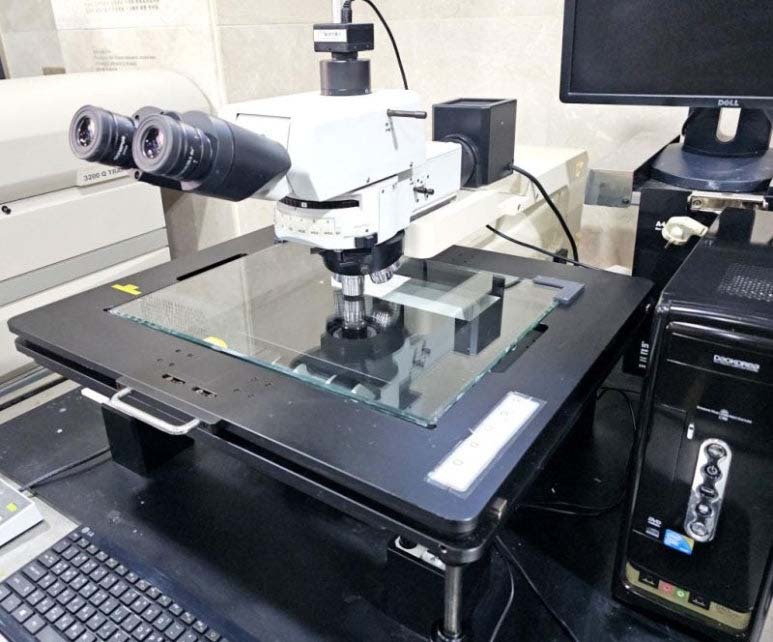 OLYMPUS Microscope Microscope used for sale price #293756647 > buy from CAE