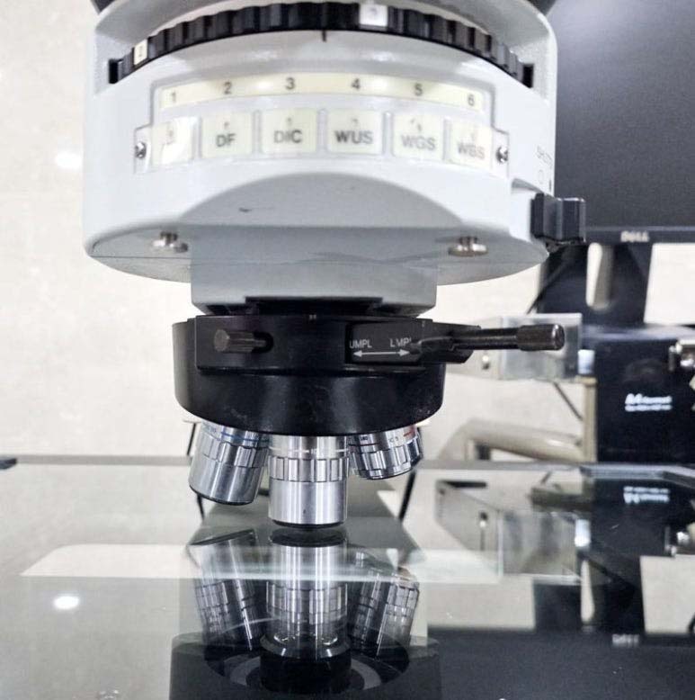 OLYMPUS Microscope Microscope used for sale price #293756647 > buy from CAE