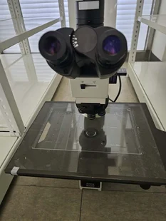 OLYMPUS MX-40 Microscope used for sale price #293719078 > buy from CAE