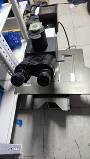 OLYMPUS MX-40F Microscope used for sale price #293709860 > buy from CAE