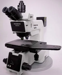 OLYMPUS MX50 Microscope used for sale price #9412503 > buy from CAE