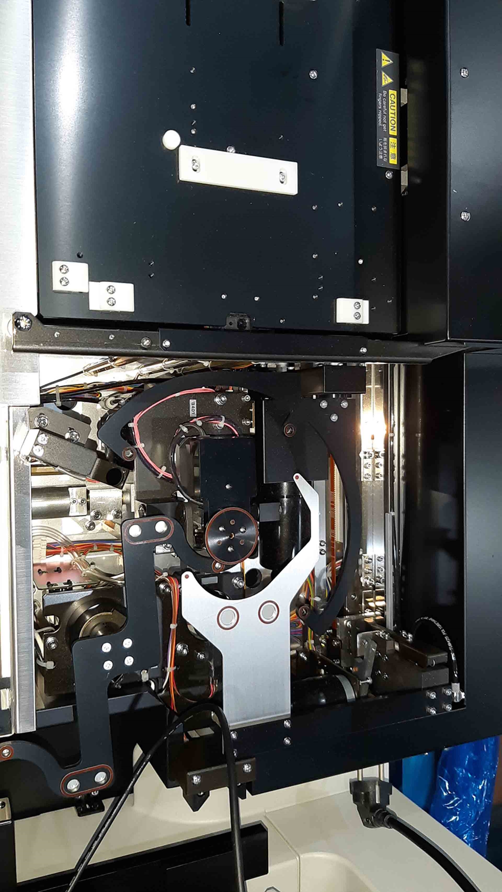 OLYMPUS MX61 / AL110-LMB86 Microscope 익숙한 판매용 가격 #9240535 > 사다 from CAE