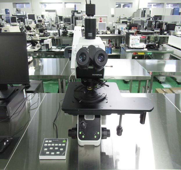 OLYMPUS MX61-F 현미경 판매 가격 #293774571에 사용됨 > CAE에서 구매