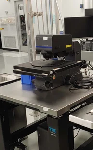 OLYMPUS OLS5000 Microscope used for sale price #9363468 > buy from CAE