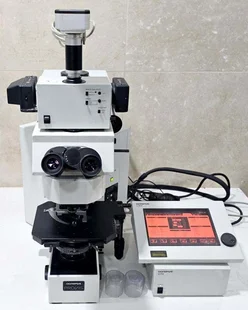 OLYMPUS Provis AX70 Microscope used for sale price #293756645 > buy ...