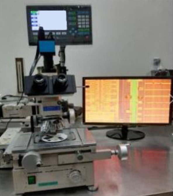 OLYMPUS STM5 Microscope used for sale price #293764089 > buy from CAE