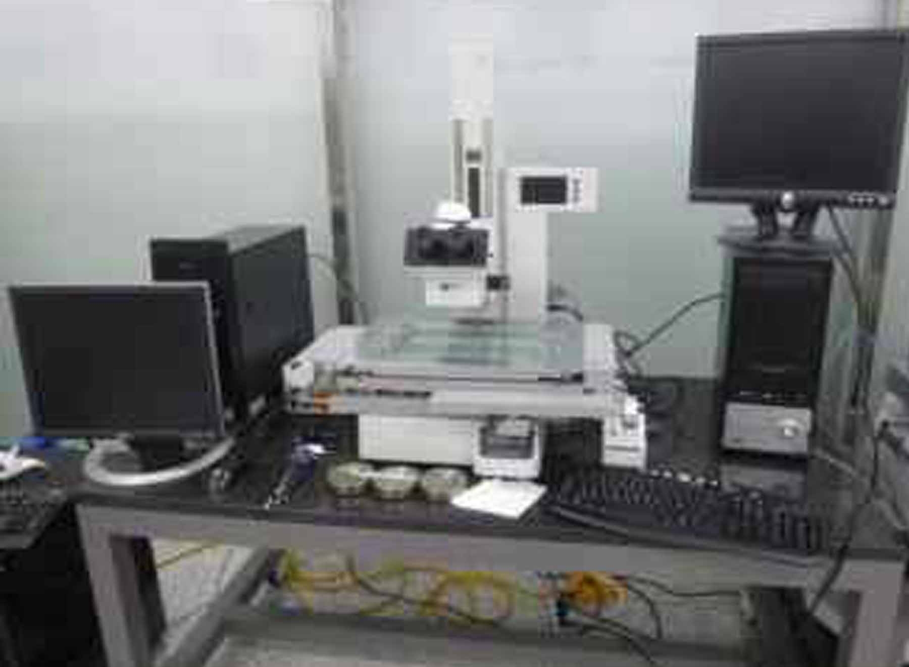 OLYMPUS STM6-LM Microscope used for sale price #9278929 > buy from CAE
