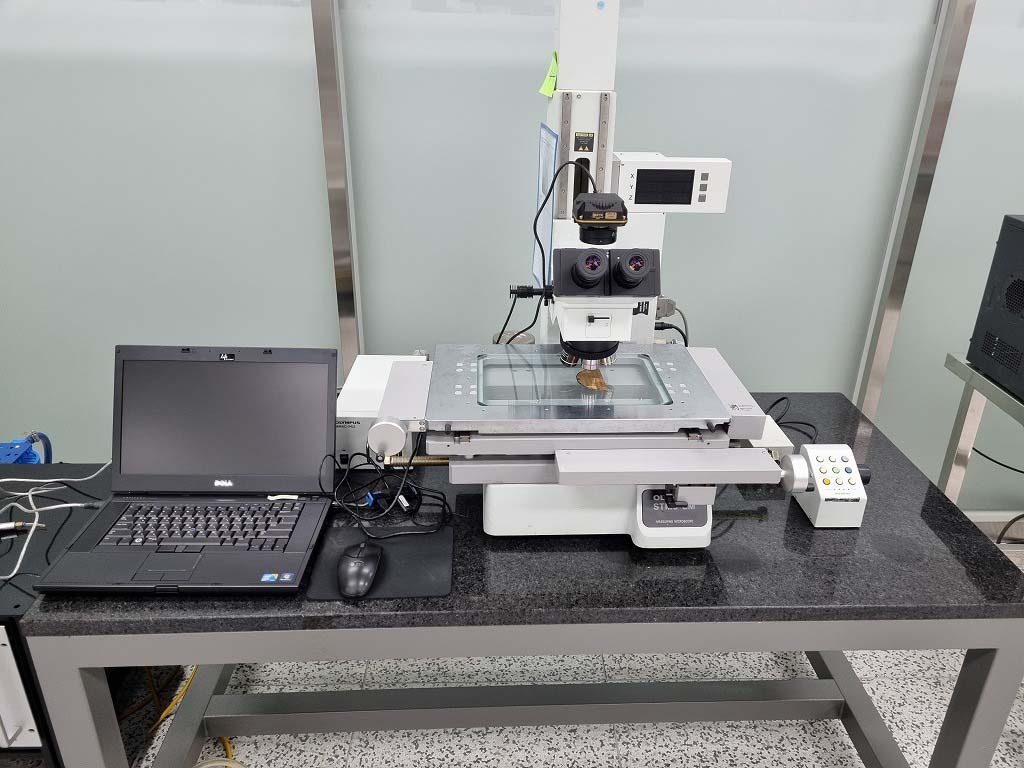 OLYMPUS STM6-LM 현미경 판매 가격 #9278929에 사용됨 > CAE에서 구매