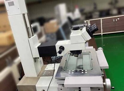 OLYMPUS STM6-LM Microscope used for sale price #293606595 > buy from CAE