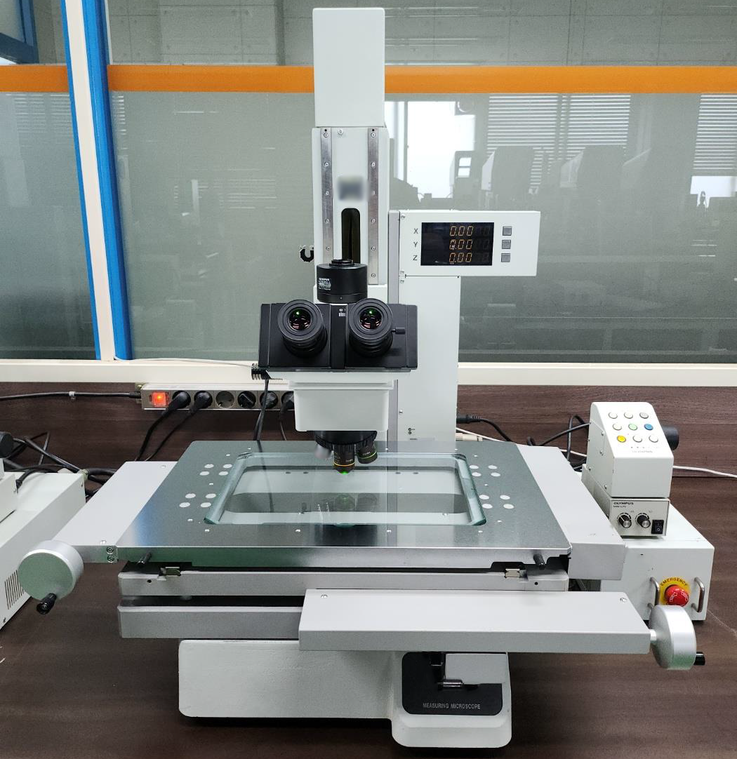OLYMPUS STM6-LM Microscope used for sale price #293607769 > buy from CAE