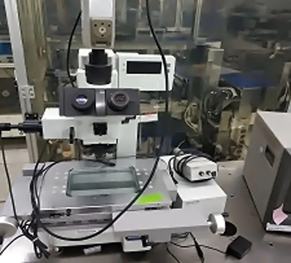 OLYMPUS STM6 Microscope used for sale price #293655914, 2012 > buy from CAE