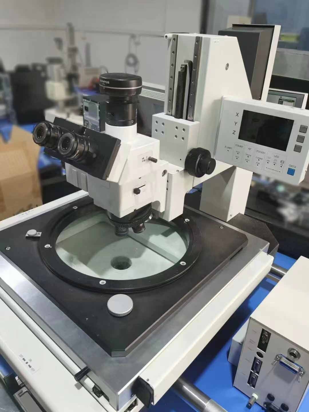 OLYMPUS STM7 Microscope used for sale price #293642977, 2017 > buy from CAE
