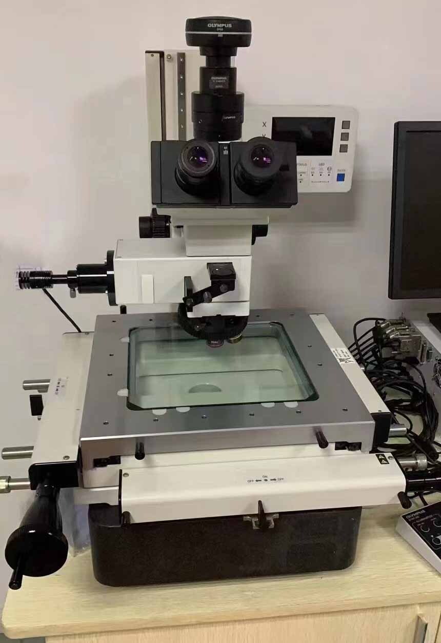 OLYMPUS STM7 Microscope used for sale price #293642979, 2018 > buy from CAE