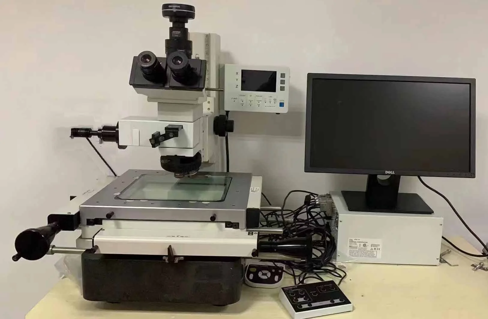 OLYMPUS STM7 현미경 판매 가격 #9394948에 사용됨 > CAE에서 구매