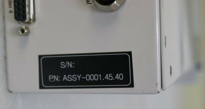 OMNIPROBE Autoprobe Prober used for sale price #9381014 > buy from CAE