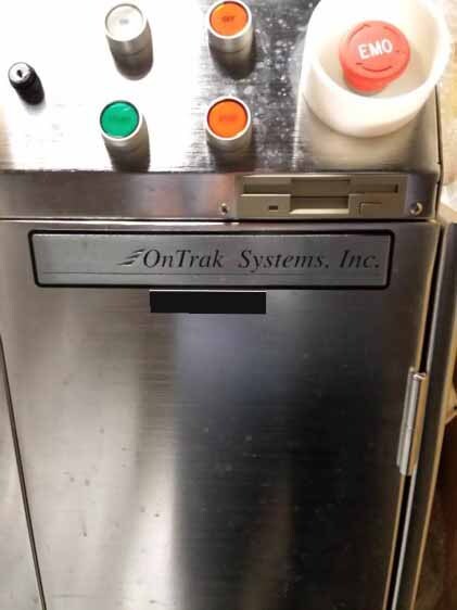 ONTRAK DSS 200 series 1 가스 세정기 판매 가격 #9098854에 사용됨 > CAE에서 구매