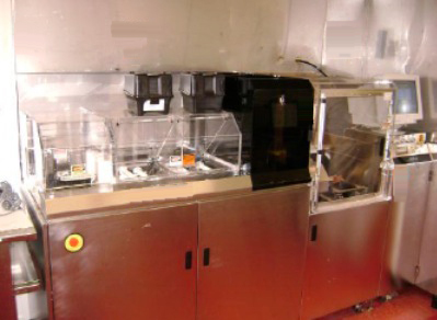 LAM RESEARCH / ONTRAK DSS 200 가스 세정기 판매 가격 #9046348에 사용됨 > CAE에서 구매