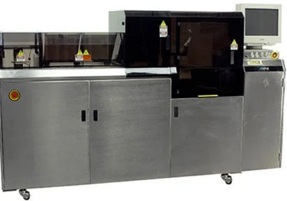 ONTRAK DSS 200 洗涤器 用于销售价格 #9081640, 1997 > 从 CAE 购买