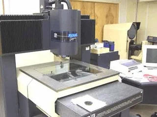 OPTICAL GAGING PRODUCTS / OGP Avant Supra 650 Optical Comparator used ...