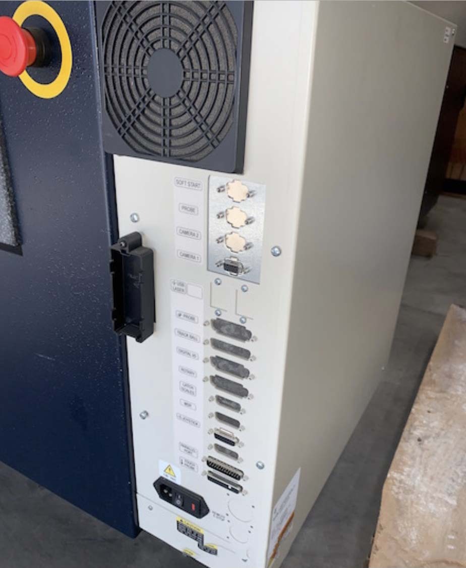 OPTICAL GAGING PRODUCTS / OGP SmartScope Flash 1500 Used for sale price ...