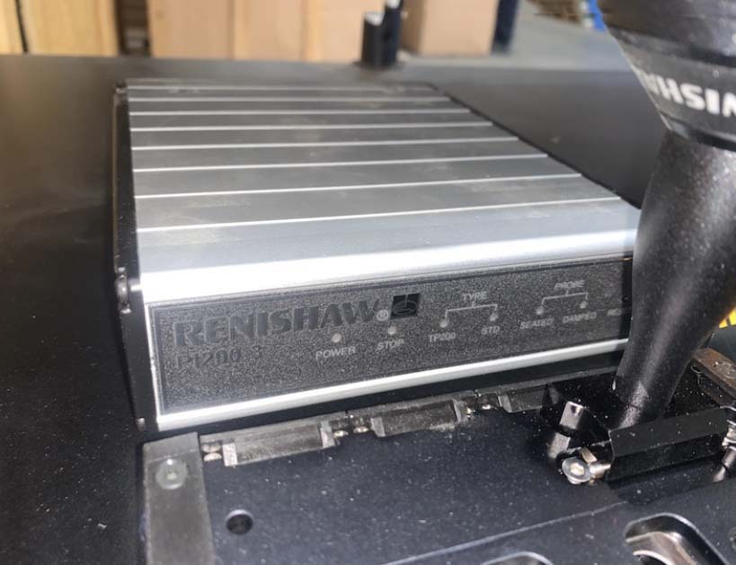 OPTICAL GAGING PRODUCTS / OGP SmartScope Flash 1500 Used for sale price ...