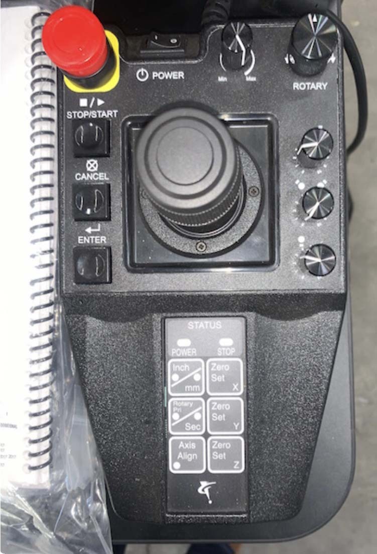 OPTICAL GAGING PRODUCTS / OGP SmartScope Flash 1500 Used for sale price ...