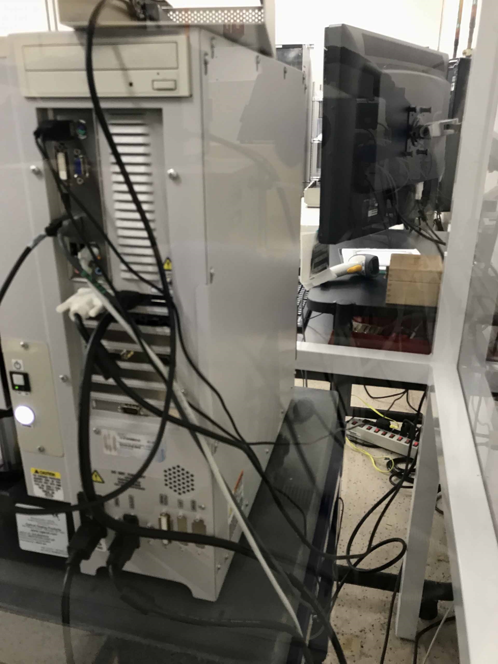 Optical Gaging Products / Ogp Smartscope Flash 200 for sale (used ...