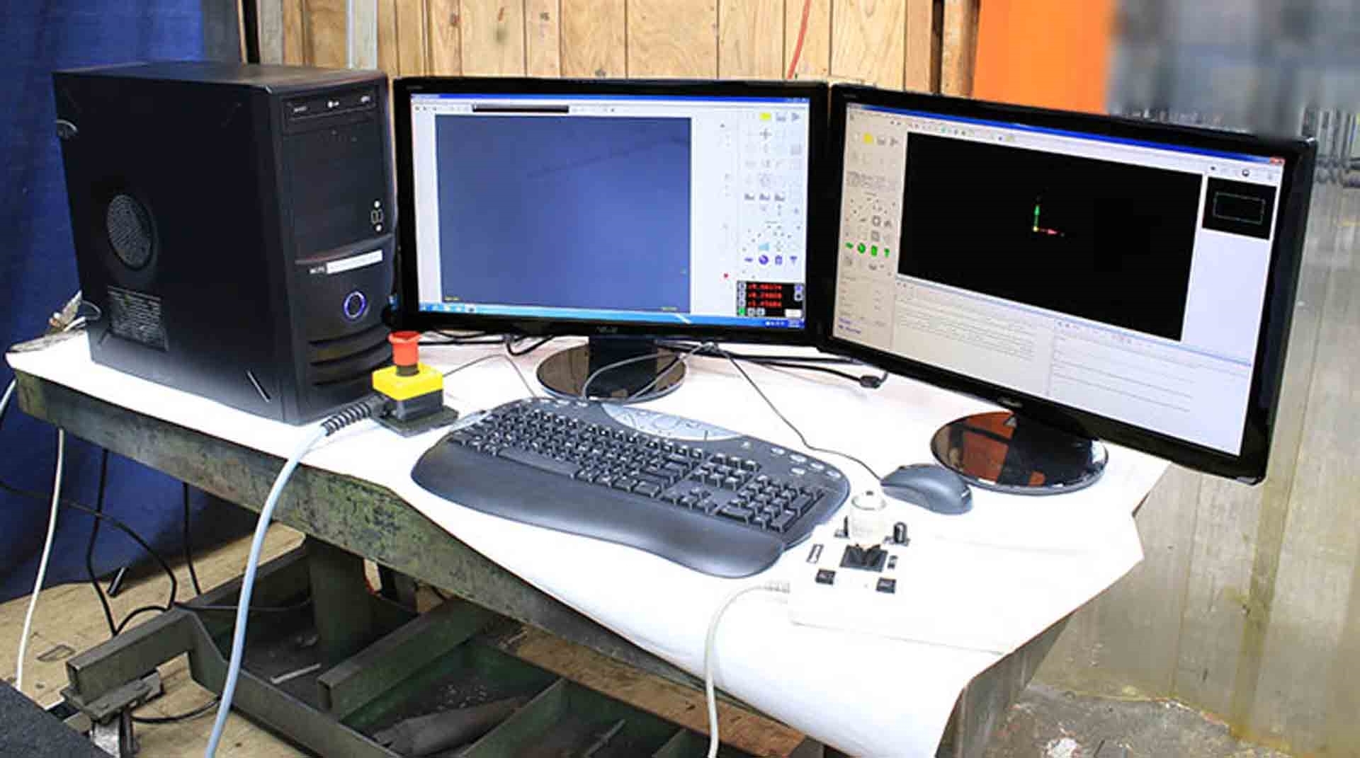 OPTICAL GAGING PRODUCTS / OGP Smartscope Flash 400 used for sale price ...