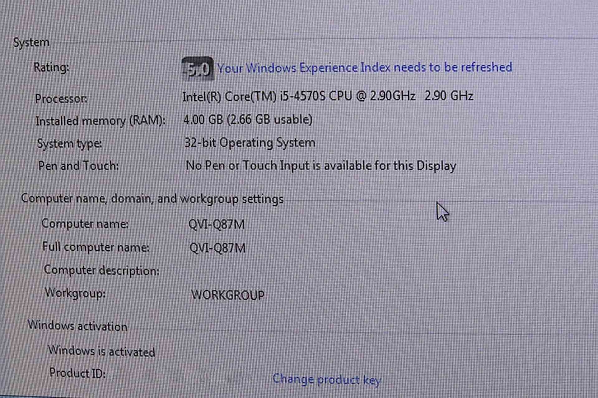 OPTICAL GAGING PRODUCTS / OGP Smartscope Flash 400 used for sale price ...