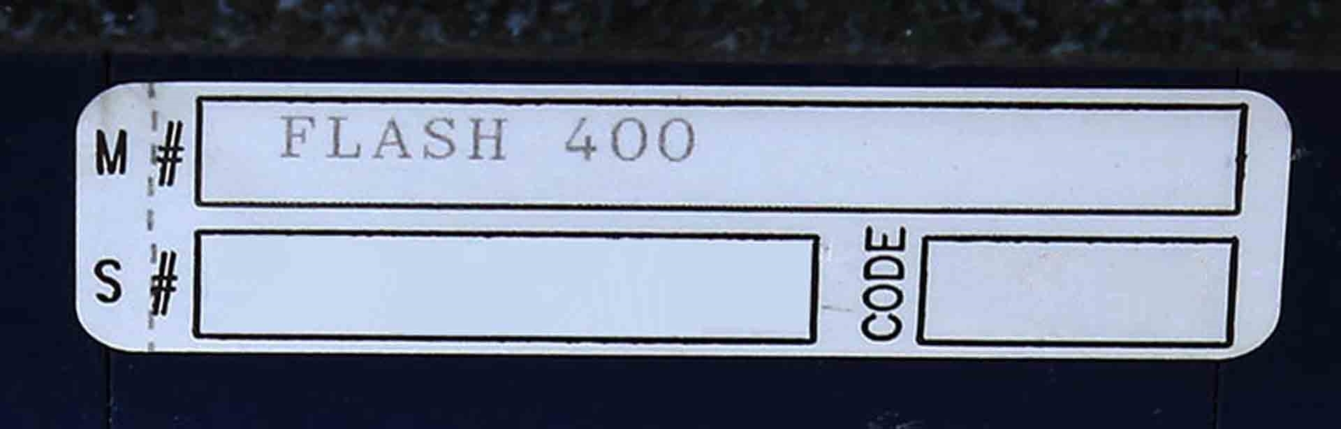 OPTICAL GAGING PRODUCTS / OGP Smartscope Flash 400 used for sale price ...