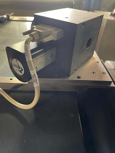 OPTICAL GAGING PRODUCTS / OGP SmartScope Flash 500 Optical Comparator ...