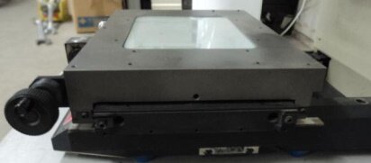 OPTICAL GAGING PRODUCTS / OGP Smartscope MVP 200 Optical Comparator ...