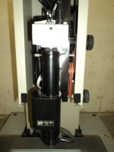 OPTICAL GAGING PRODUCTS / OGP Smartscope MVP 200 Optical Comparator ...