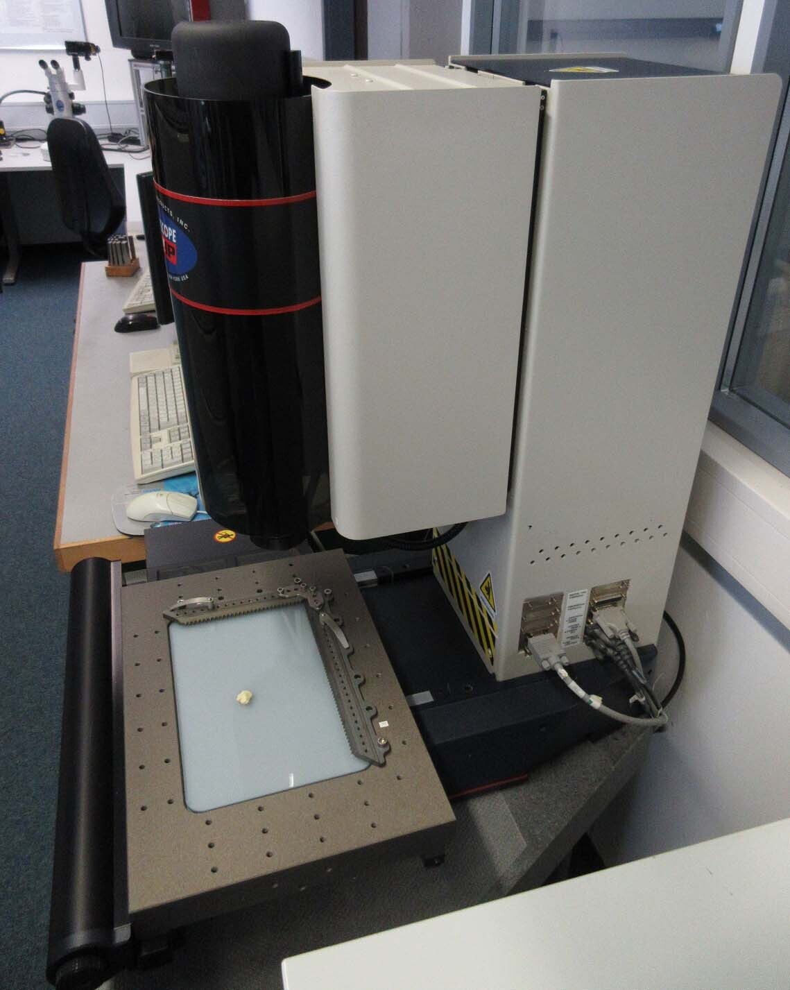 OPTICAL GAGING PRODUCTS / OGP SmartScope ZIP 250 used for sale price ...